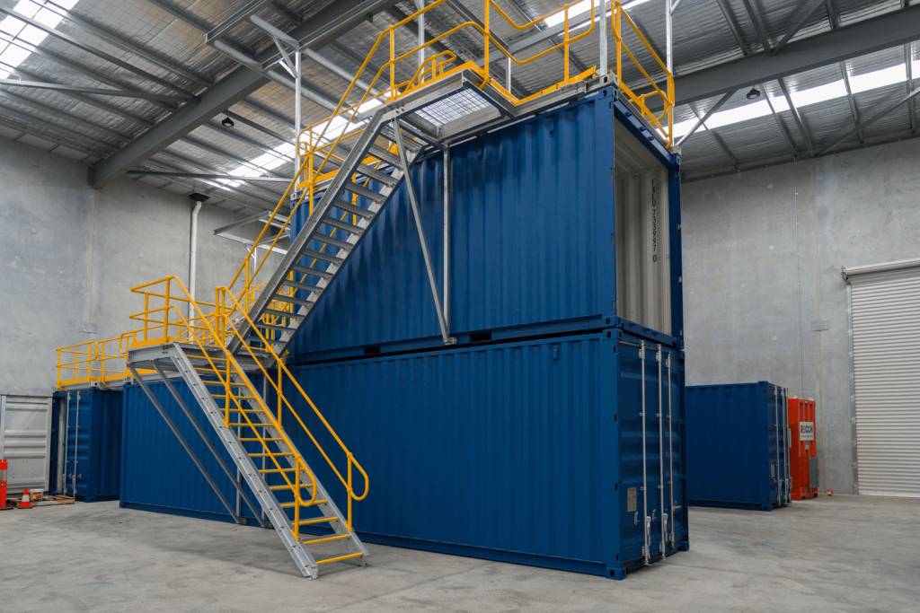 Medical Suite – Empyrean