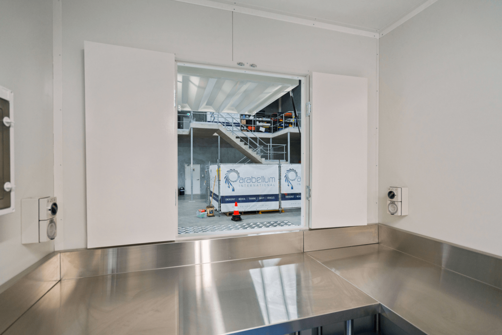 Medical Suite – Empyrean